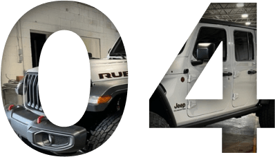 True Tint | Automotive Tint Cincinnati Ohio | Window Tinting Services